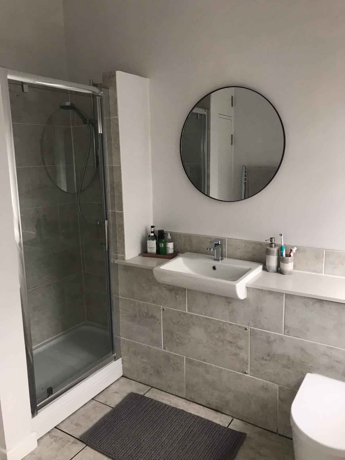 A Great Bathroom Refit – All Pro Maintenance