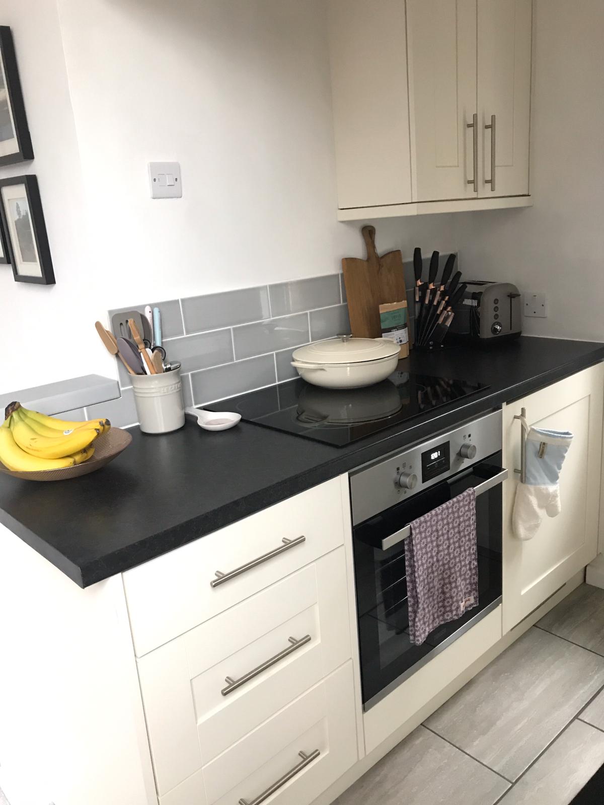 Kitchen Design and Installation – All Pro Maintenance